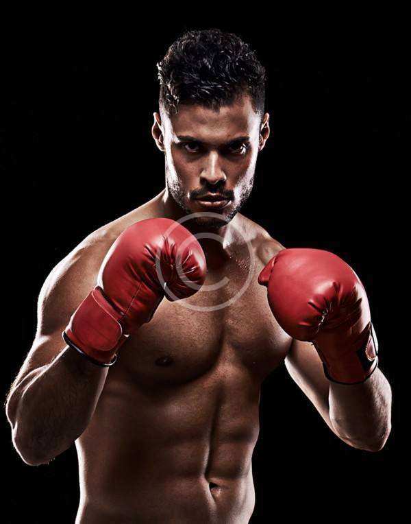 Our Team - Supreme Boxer