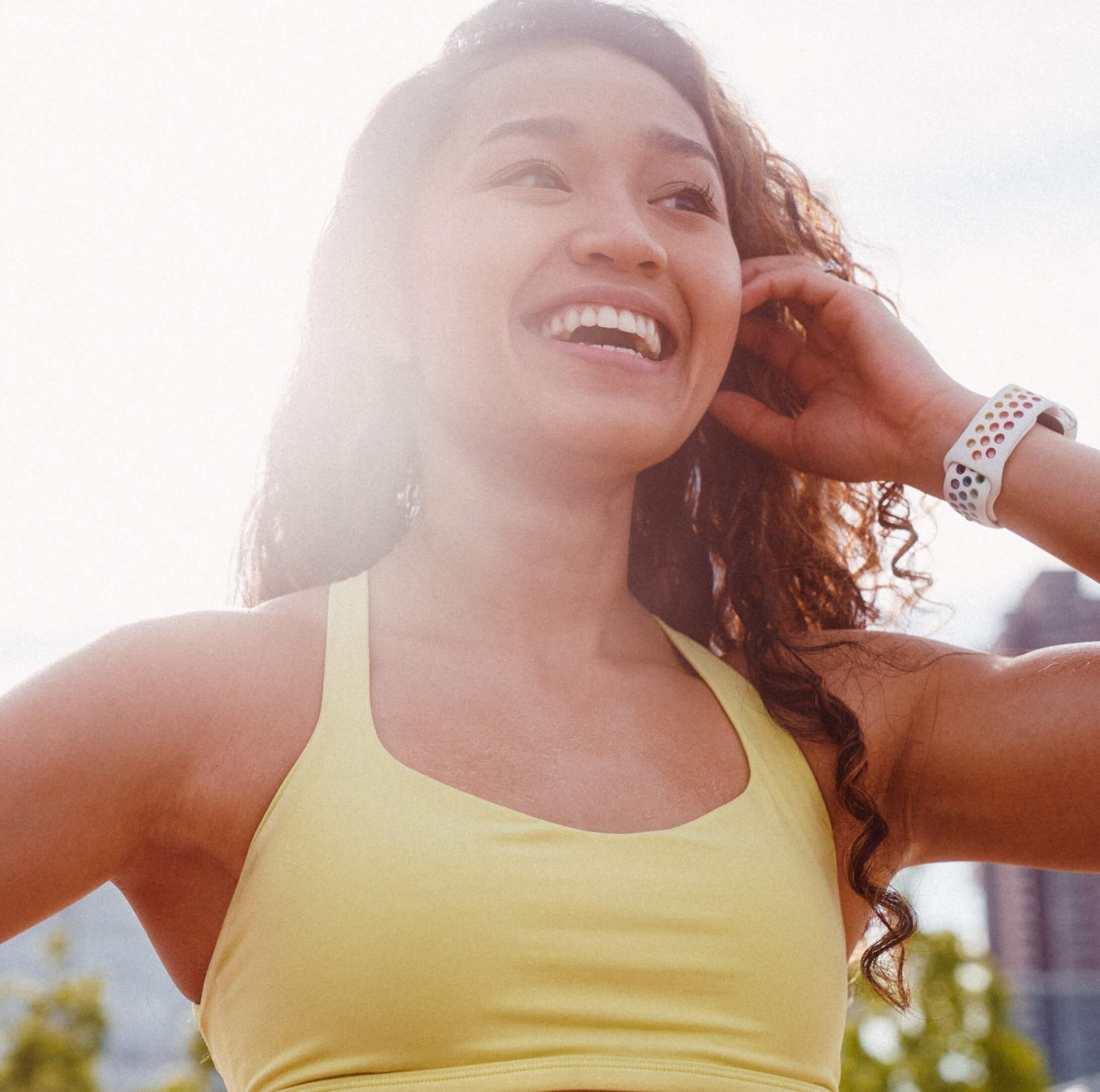 Everything you need to know about fitness - Supreme Boxer