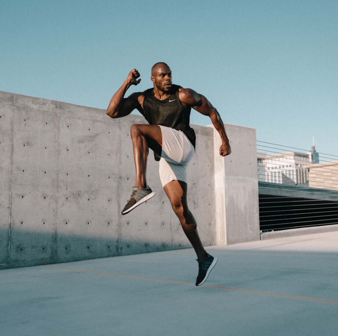Everything you need to know about fitness - Supreme Boxer