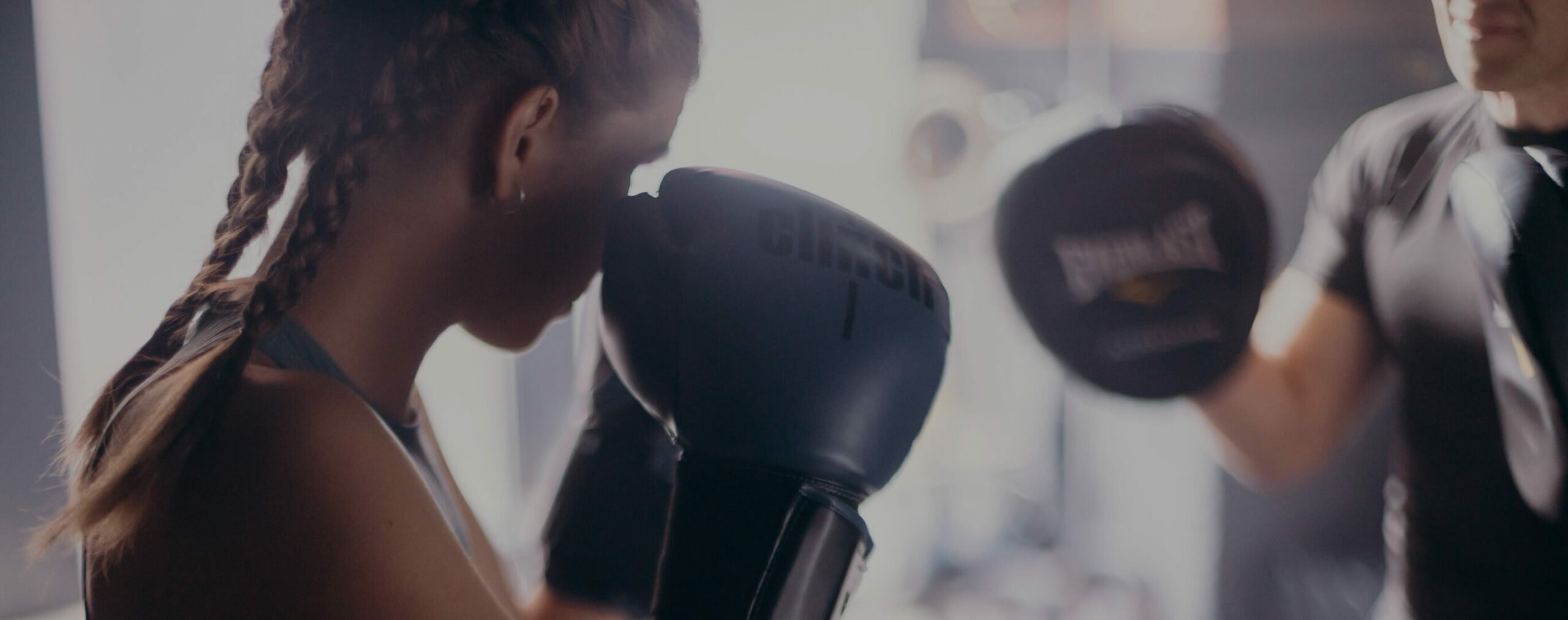 Discover our classes - Supreme Boxer