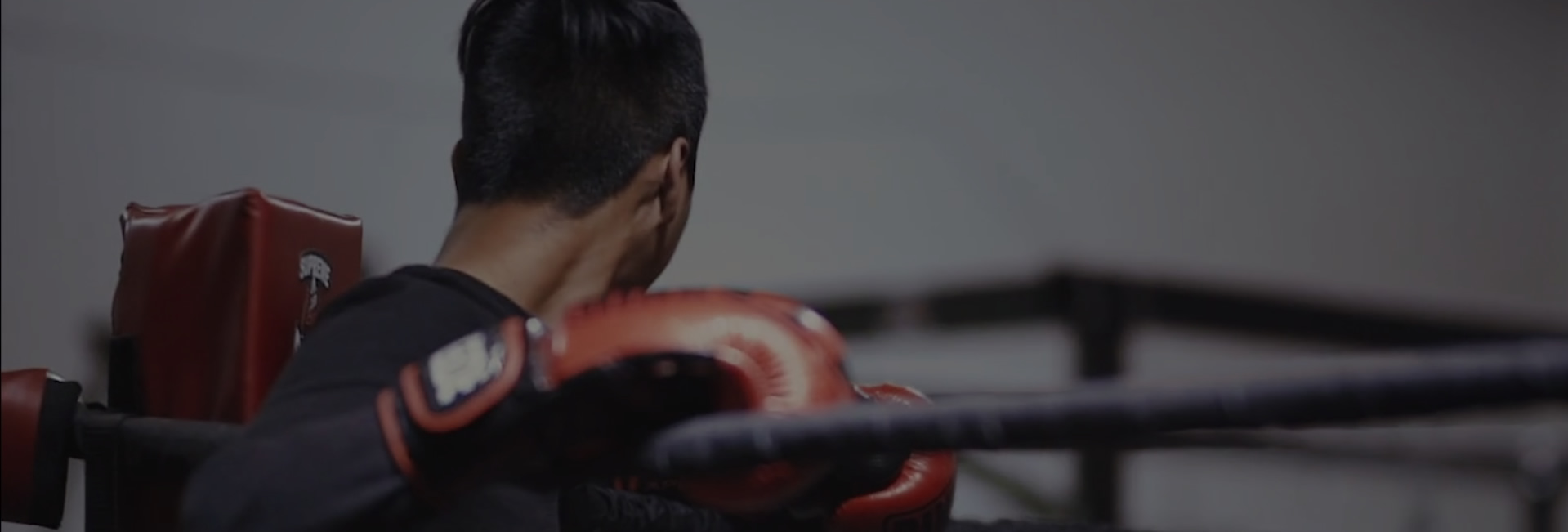 About Us | Boxing Coach near Perris CA | Supreme Boxer